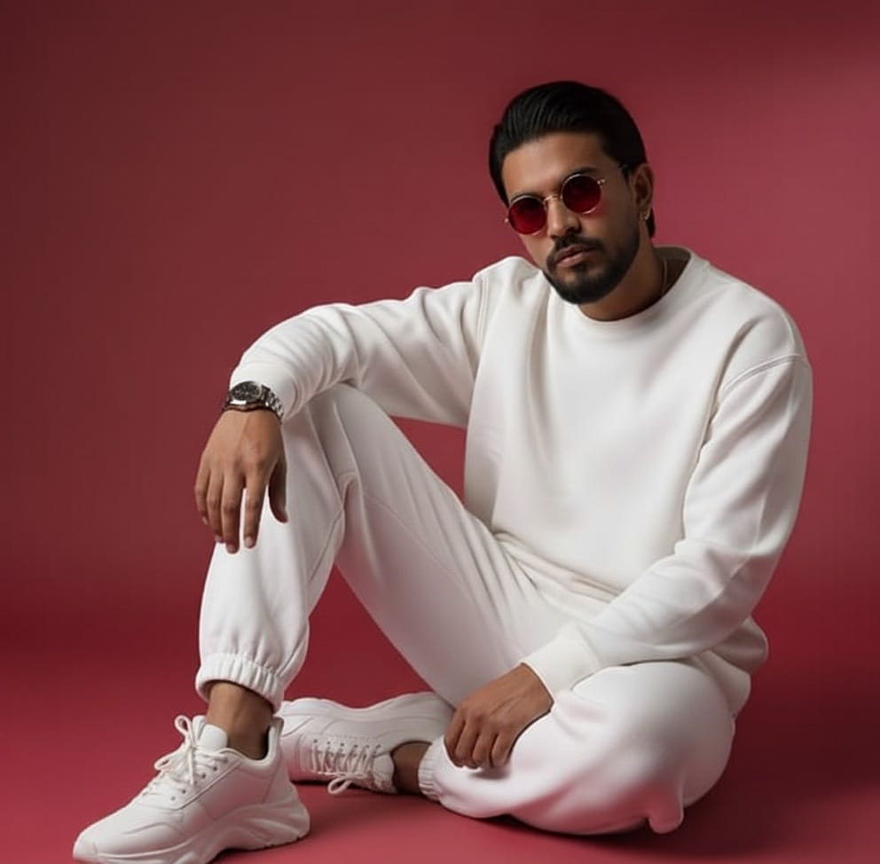 Vivek Maharaj | Modeling Portfolio